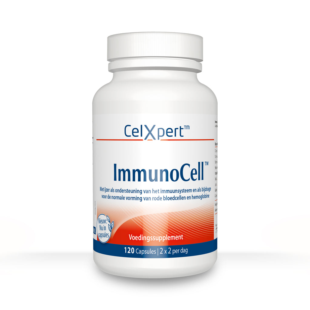 ImmunoCell™ - Gemakkelijk te bestellen bij CelXpert™